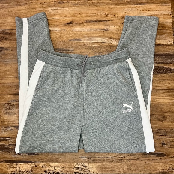 Puma | Pants & Jumpsuits | Puma Sweatpants | Poshmark